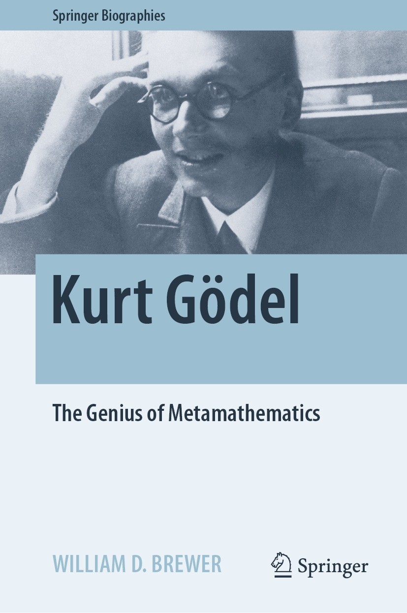 Kurt Godel Mathematical Discoveries