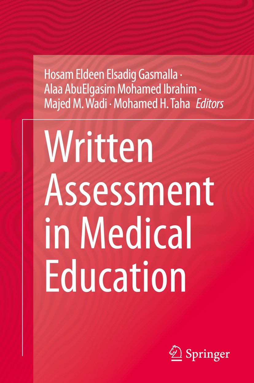 Medical Education Publication Books | NB Medical