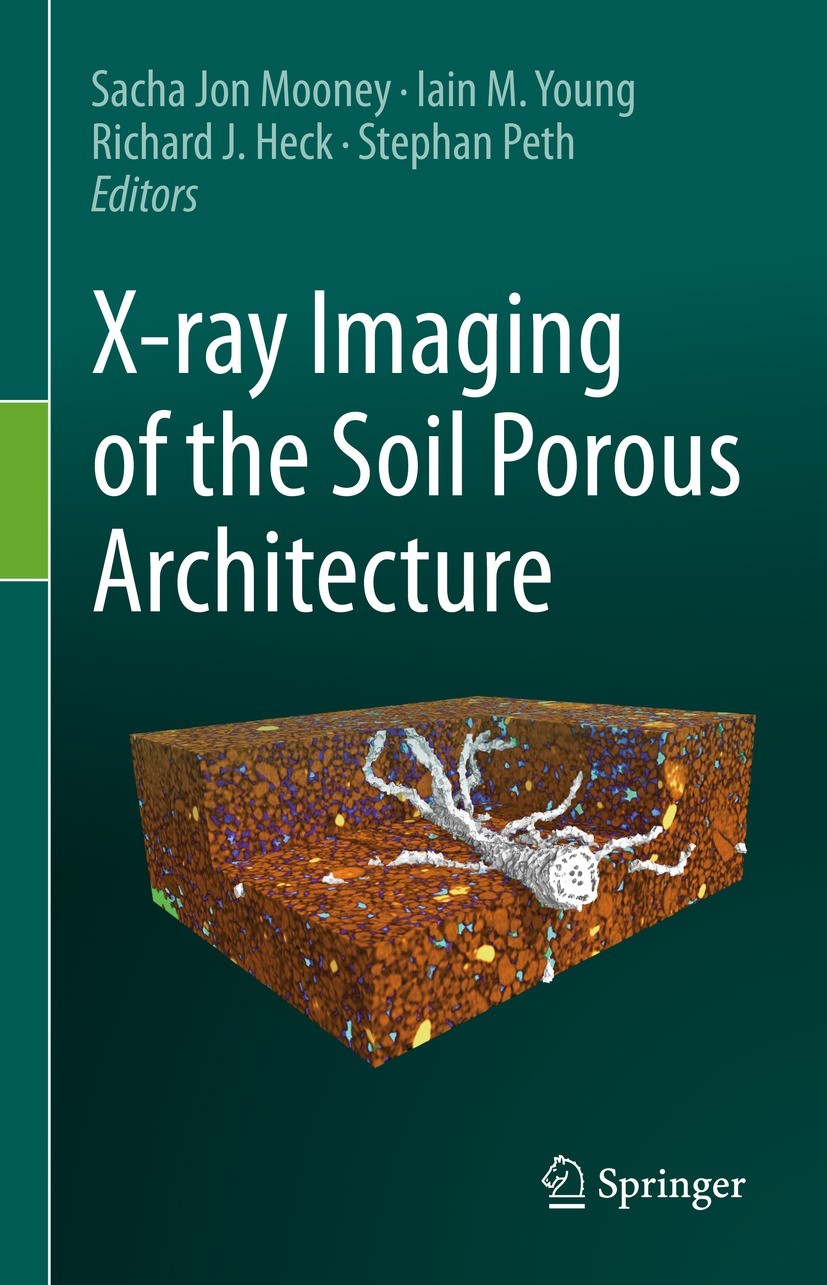 Porous Soil