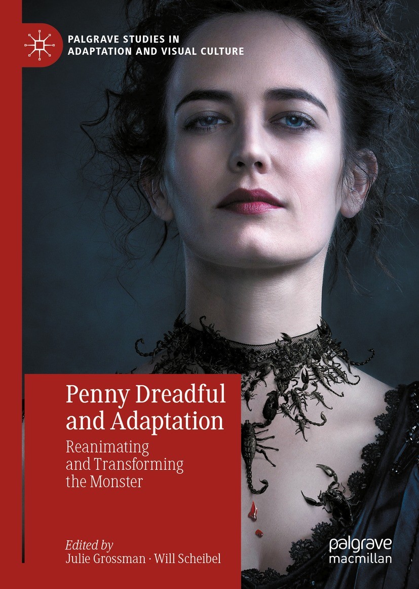 Penny Dreadful 2022 Poster