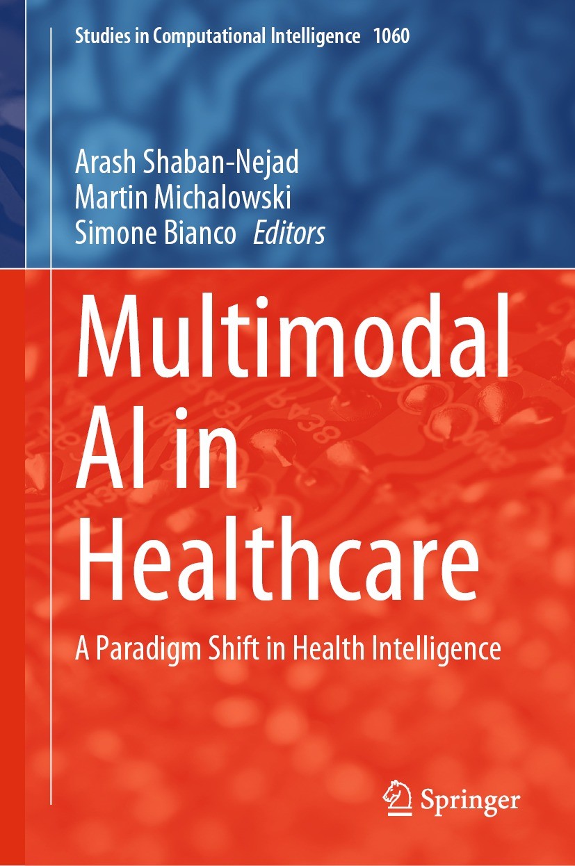 Multi Modal Data