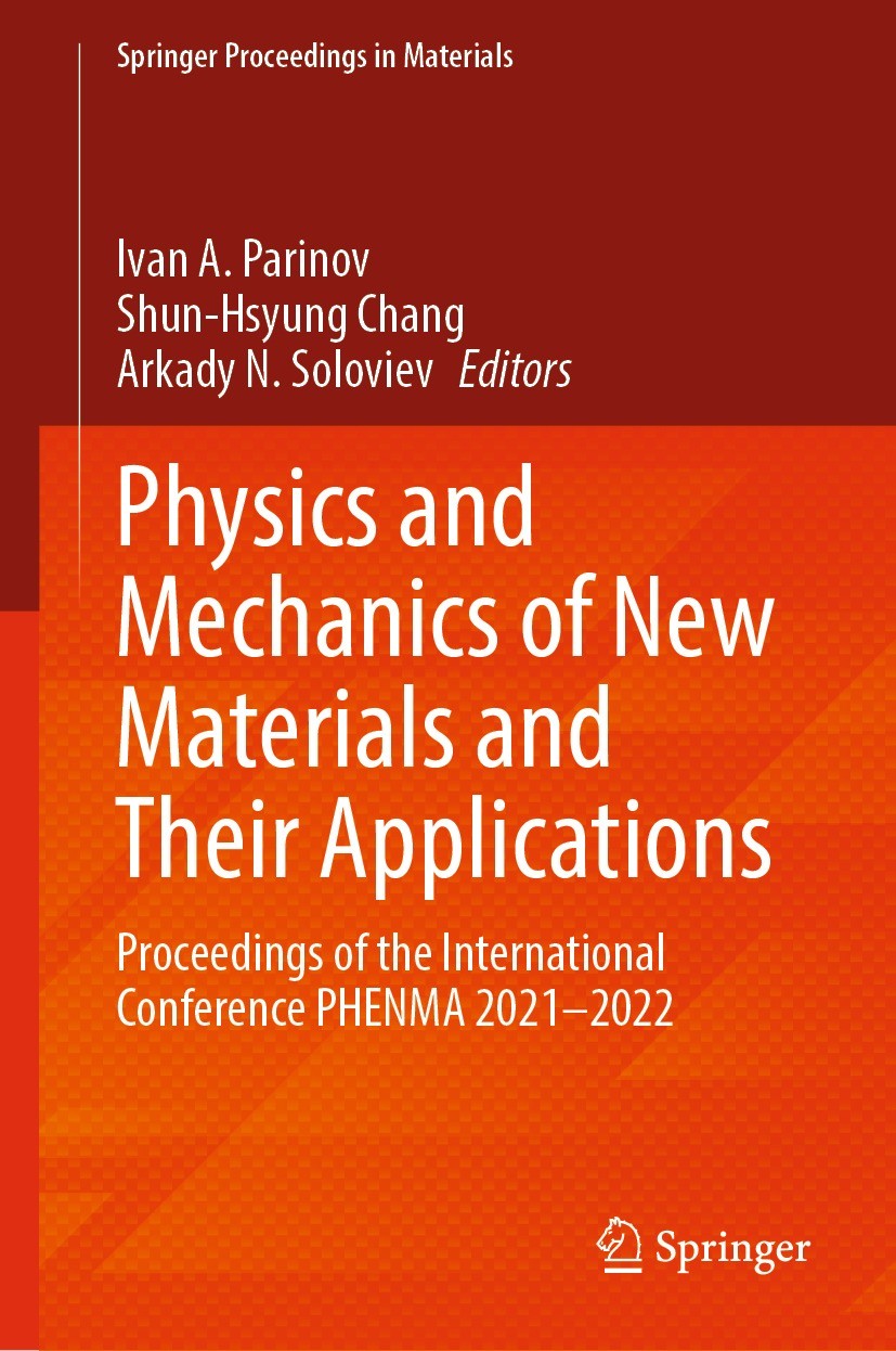 Engineering Physics Mechanical Applications Southeast