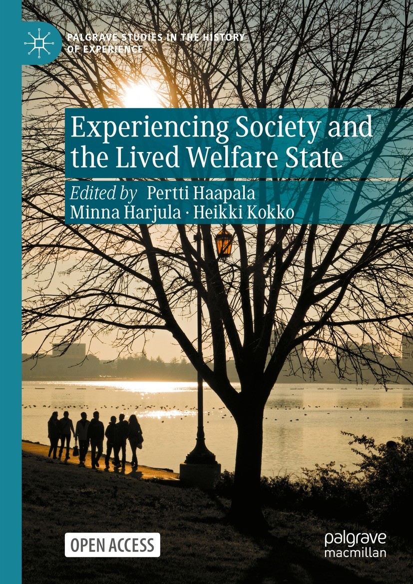 Welfare State Poster