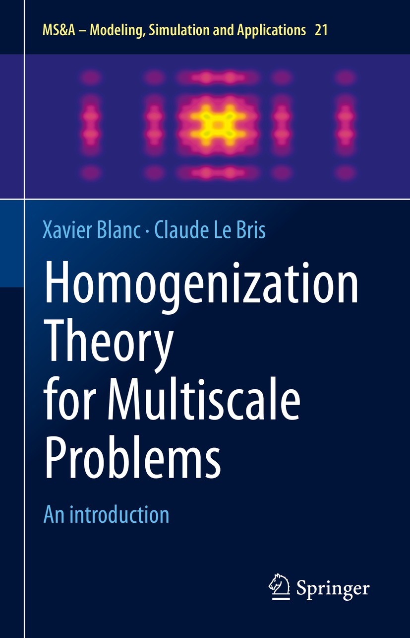 Homogenization