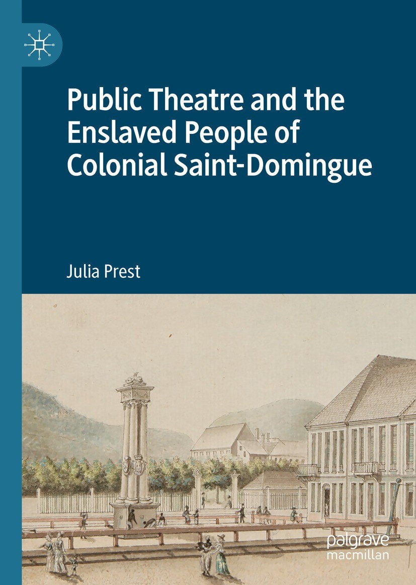 Enslaved People