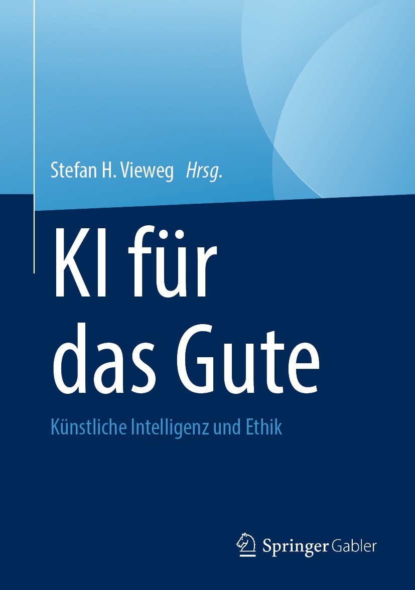 KI und die ethische Herausforderung | SpringerLink