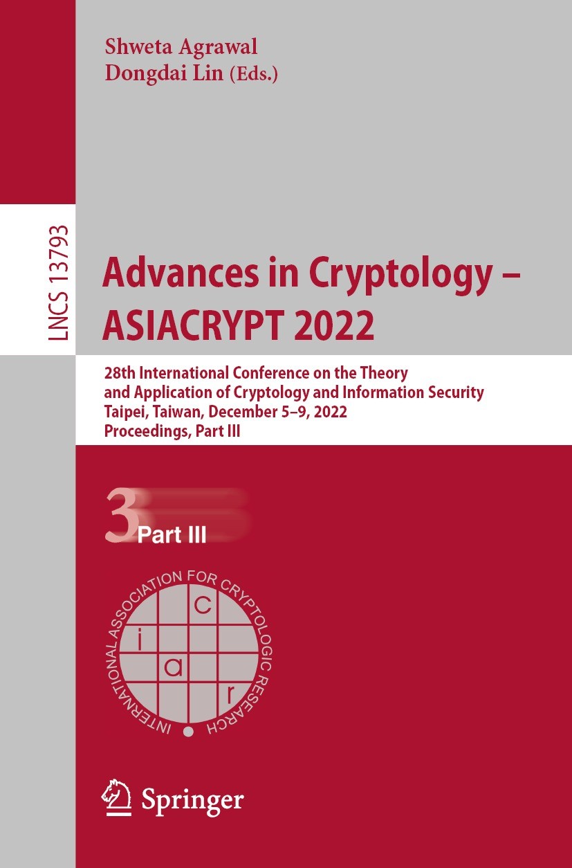 Compact and Tightly Selective-Opening Secure Public-key Encryption Schemes | SpringerLink