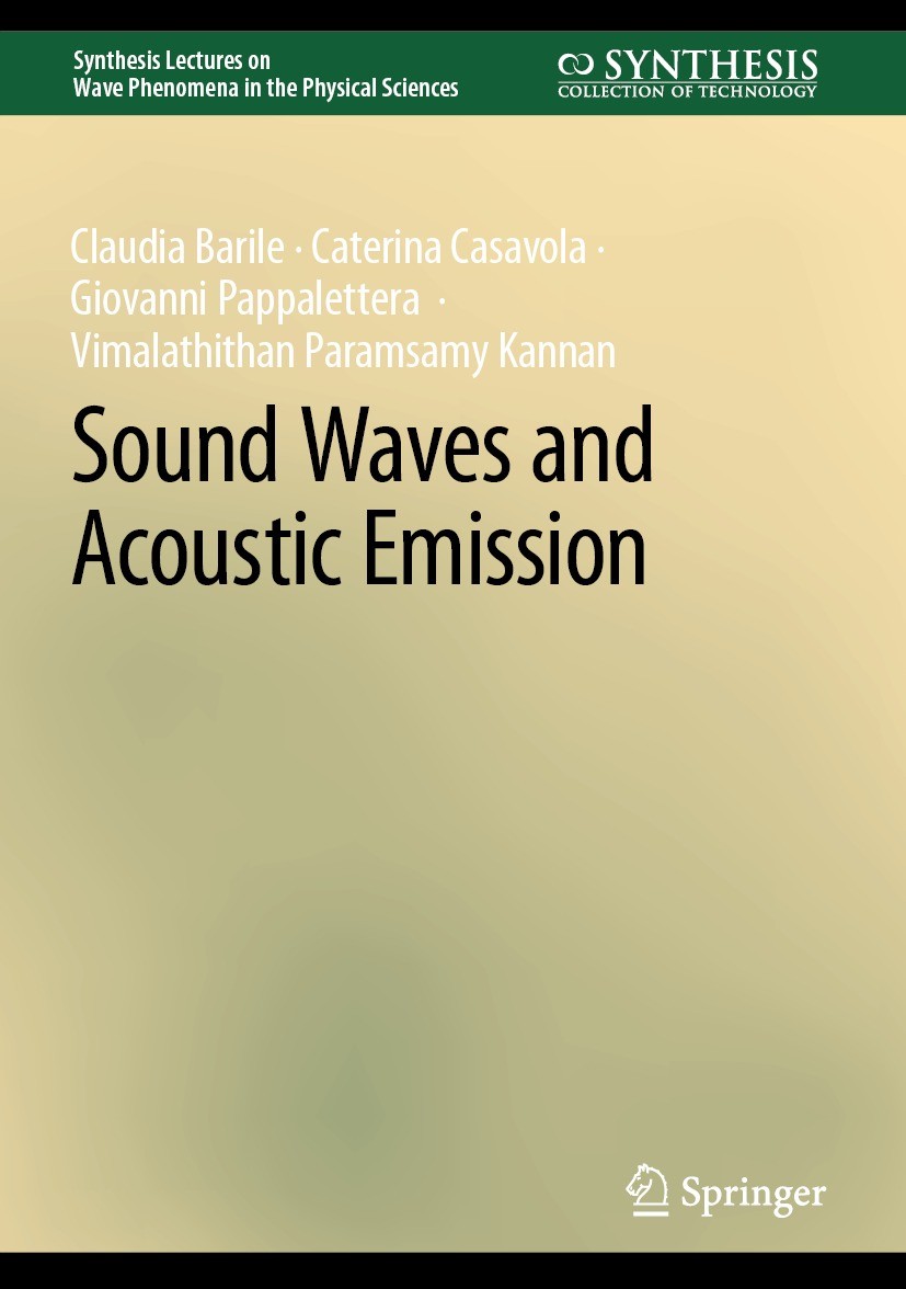 Book Of Sound Waves
