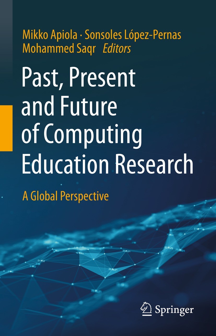 Past, Present and Future of Computing Education Research: A Global ...