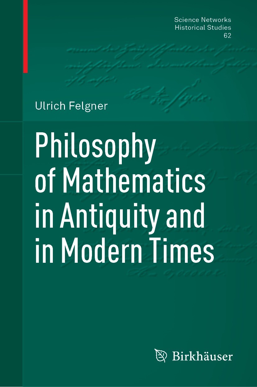 Philosophy Of Mathematics