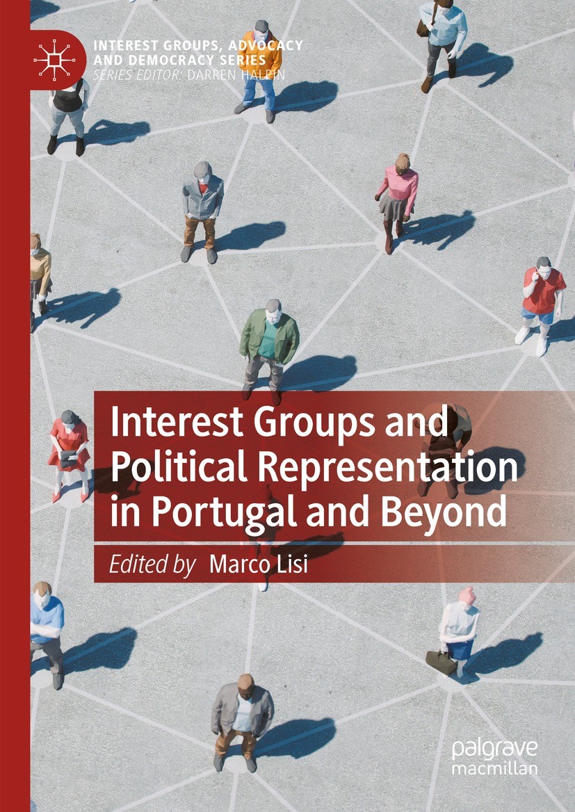 Political Interest Groups
