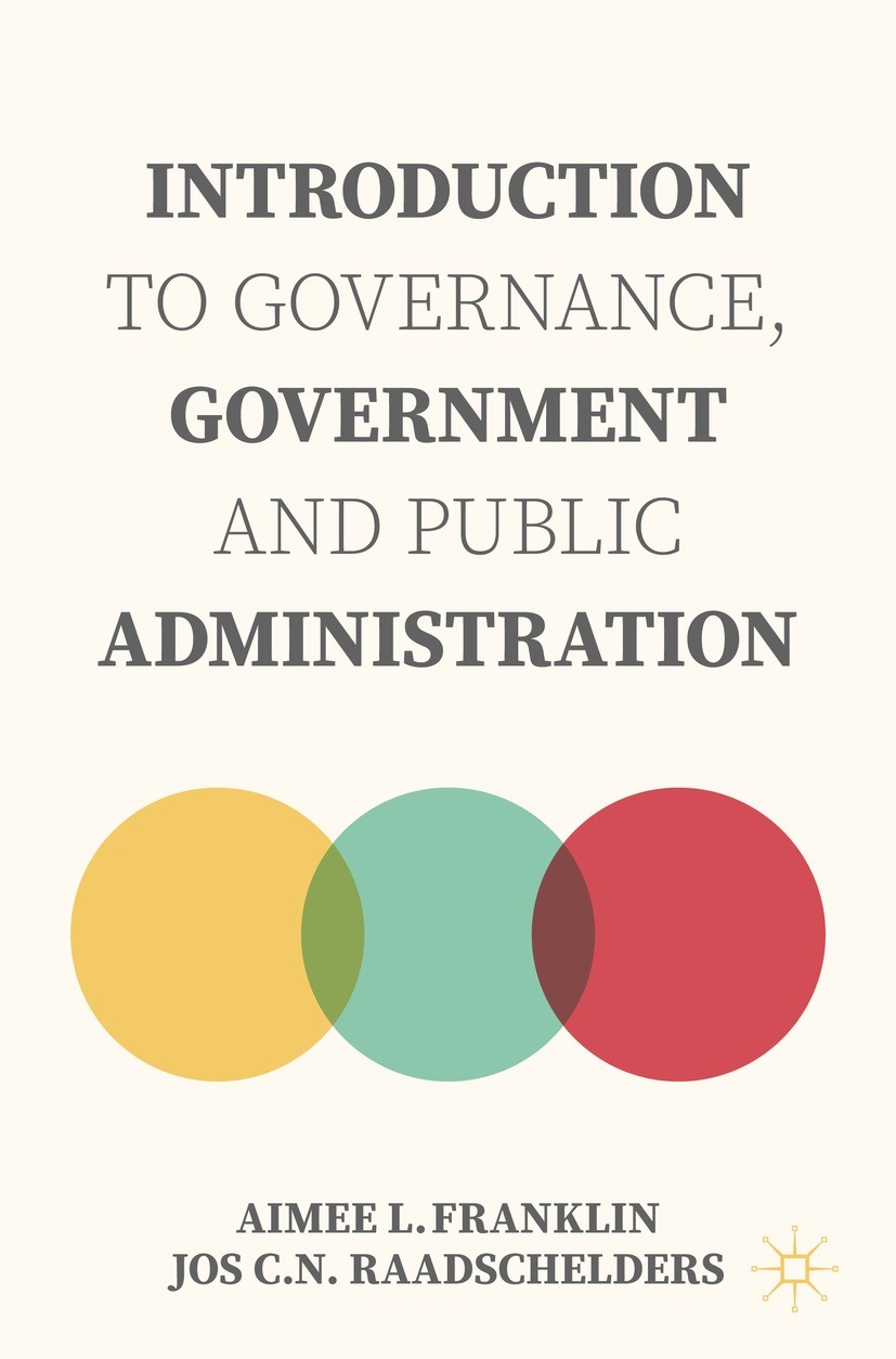 Government And Public Administration