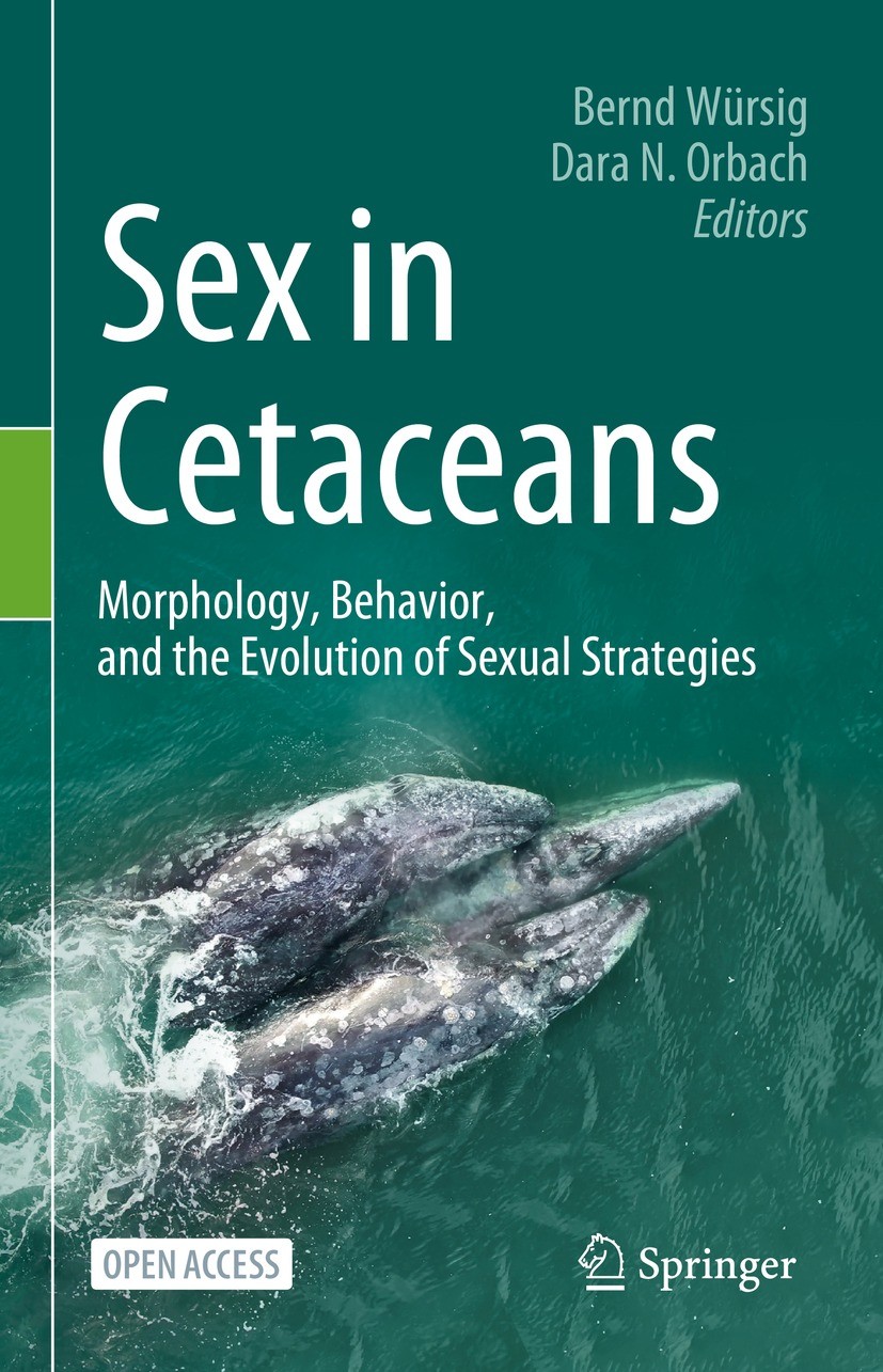 Cetaceans