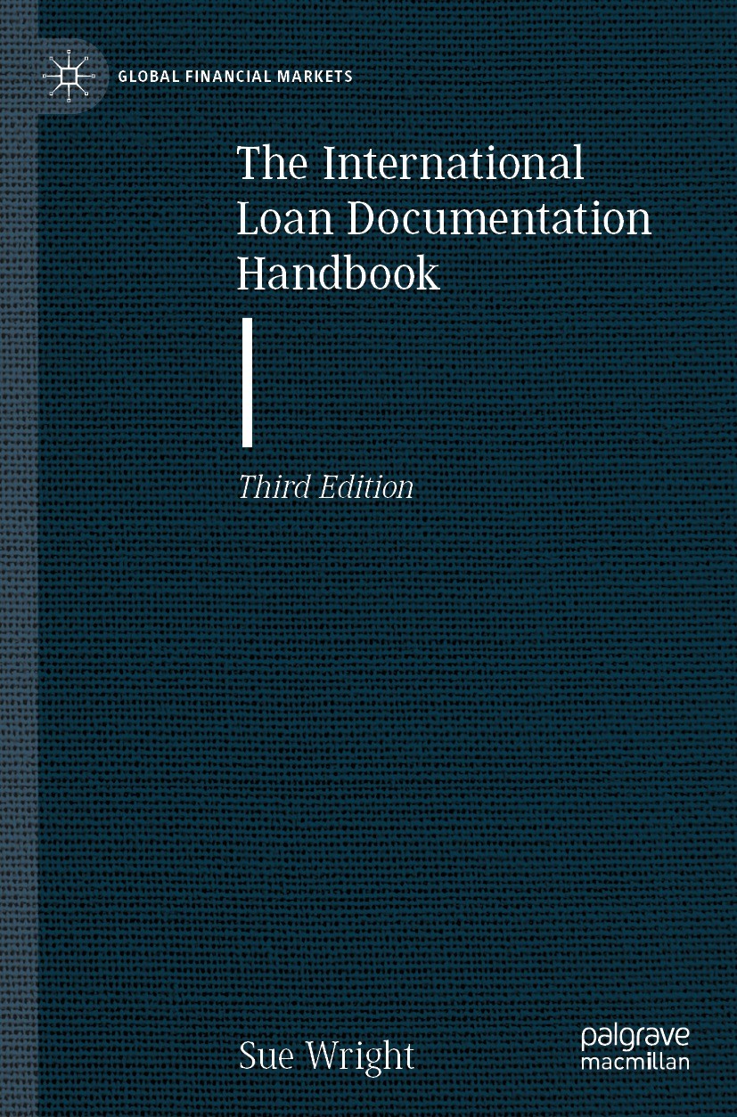 The International Loan Documentation Handbook | Springer Nature Link ...