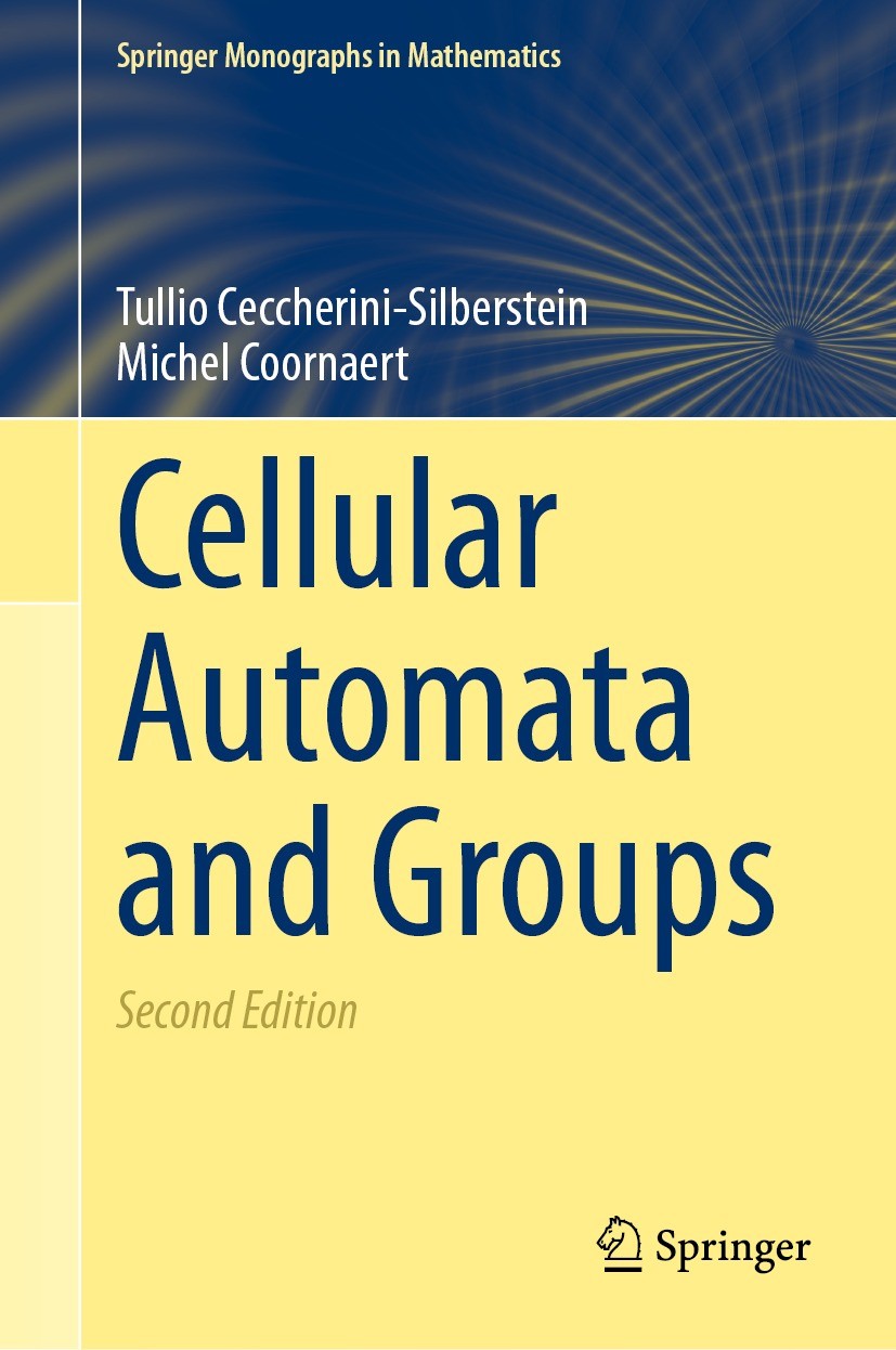 Cellular Automata Theory Theory And Practical Issues On Cellular