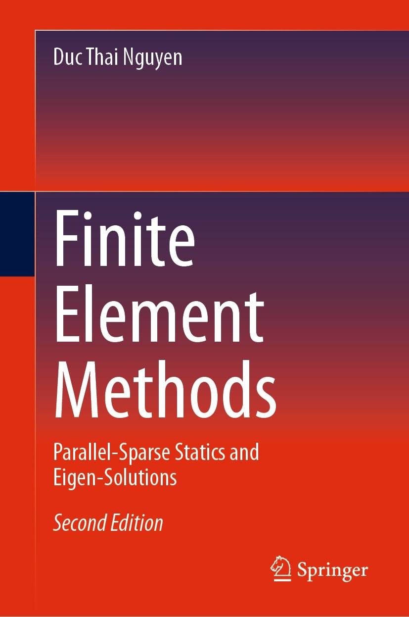 Ebook Finite Element Method Tutorial 