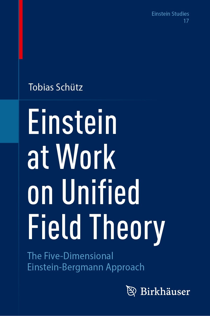 2013 Unified Field Theory