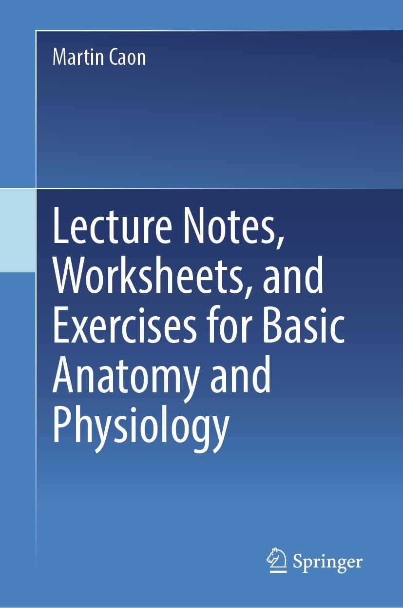 Printable Anatomy And Physiology Notes