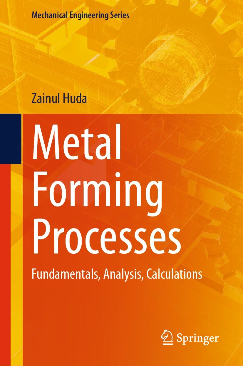 U4 P1 Metal Forming Processes PDF) Metal Flow Simulation And Design Of