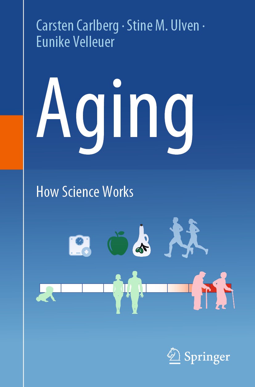 Journal and Web Publications on Longevity | Let's Prolong Life with AI