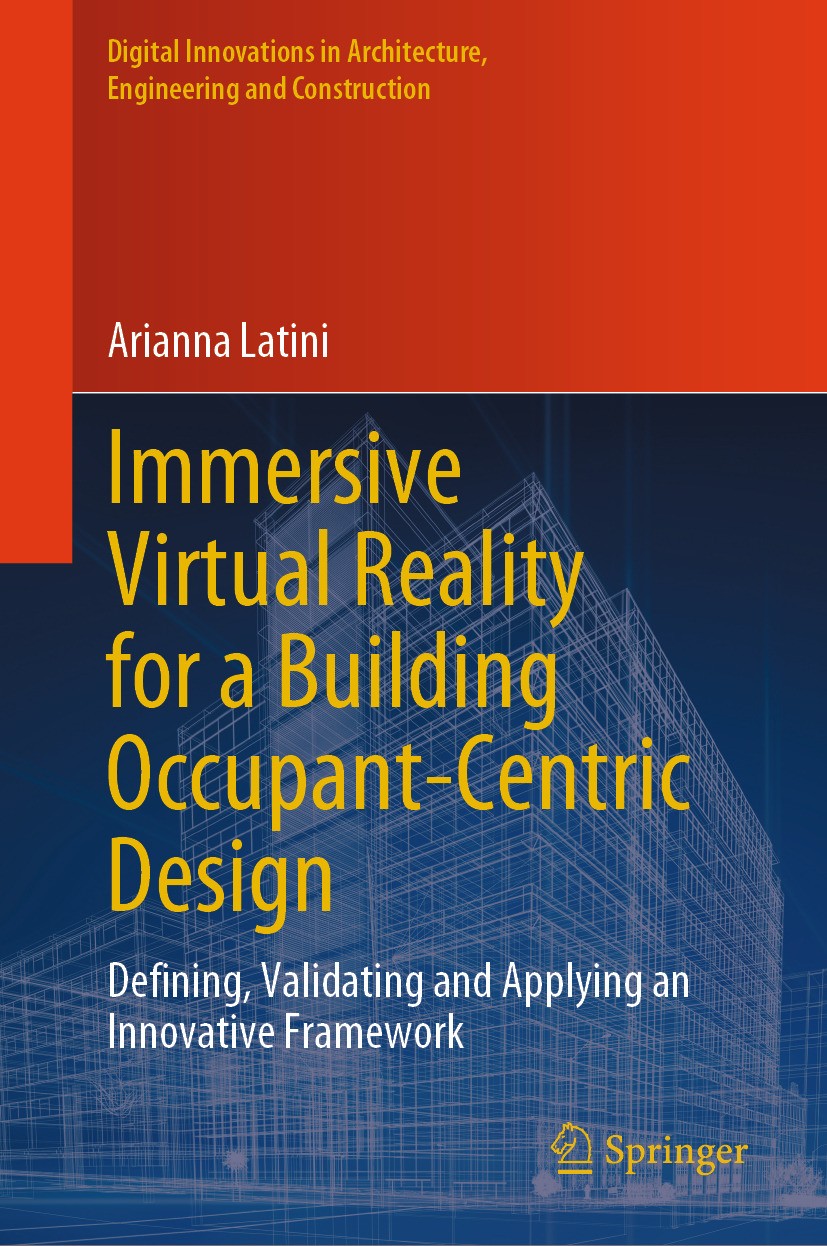 Immersive Virtual Reality for a Building Occupant-Centric Design ...