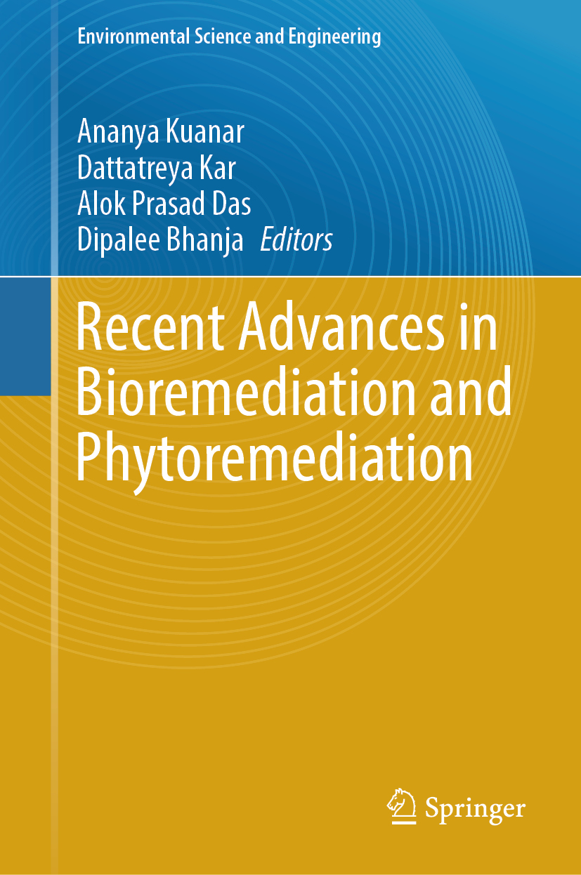 Bioremediation And Phytoremediation Recent Applications Of