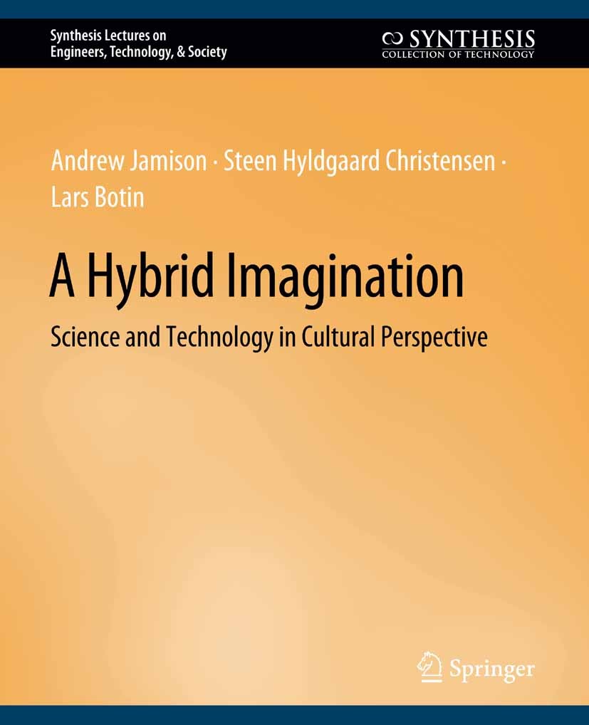 Hybrid Science