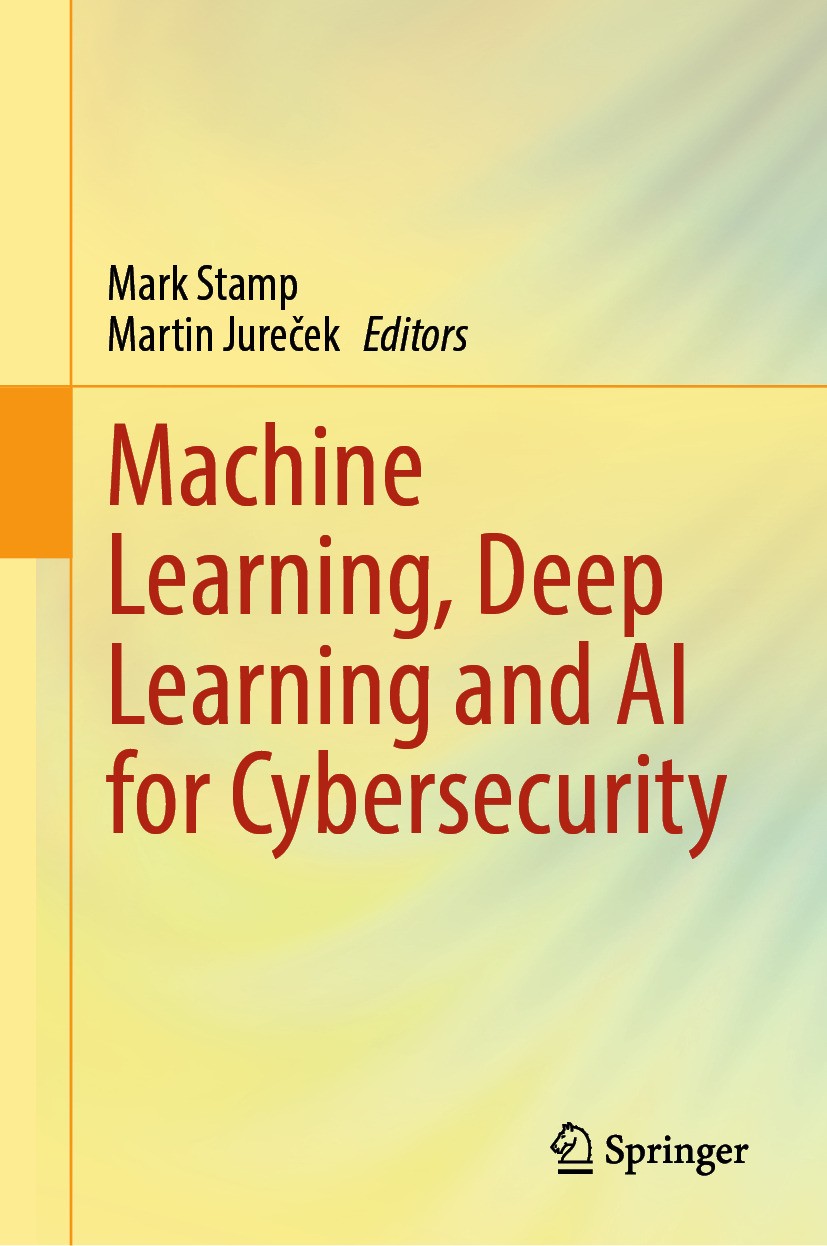 Machine Learning, Deep Learning and AI for Cybersecurity | SpringerLink