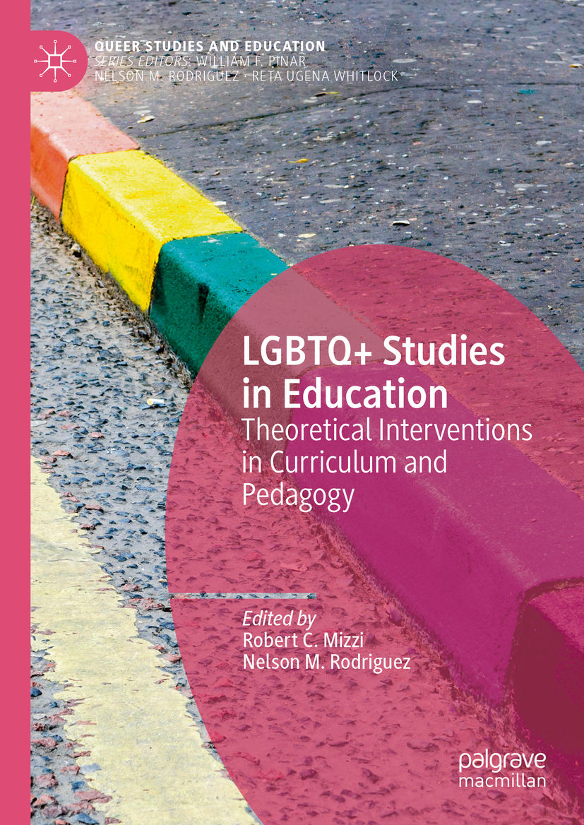 Queerness Education