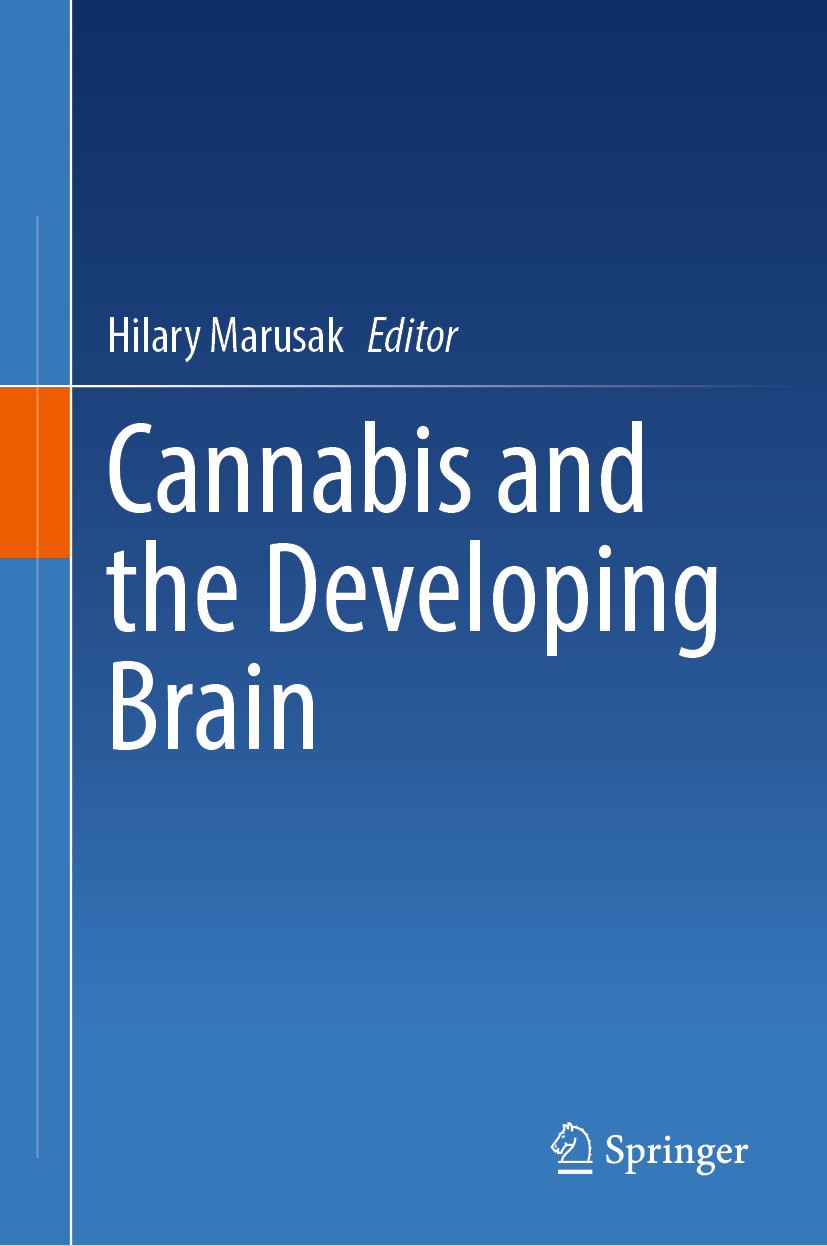 Cannabis and the Developing Brain | Springer Nature Link