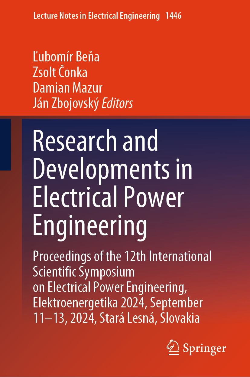 Electrical Engineering Research Topics