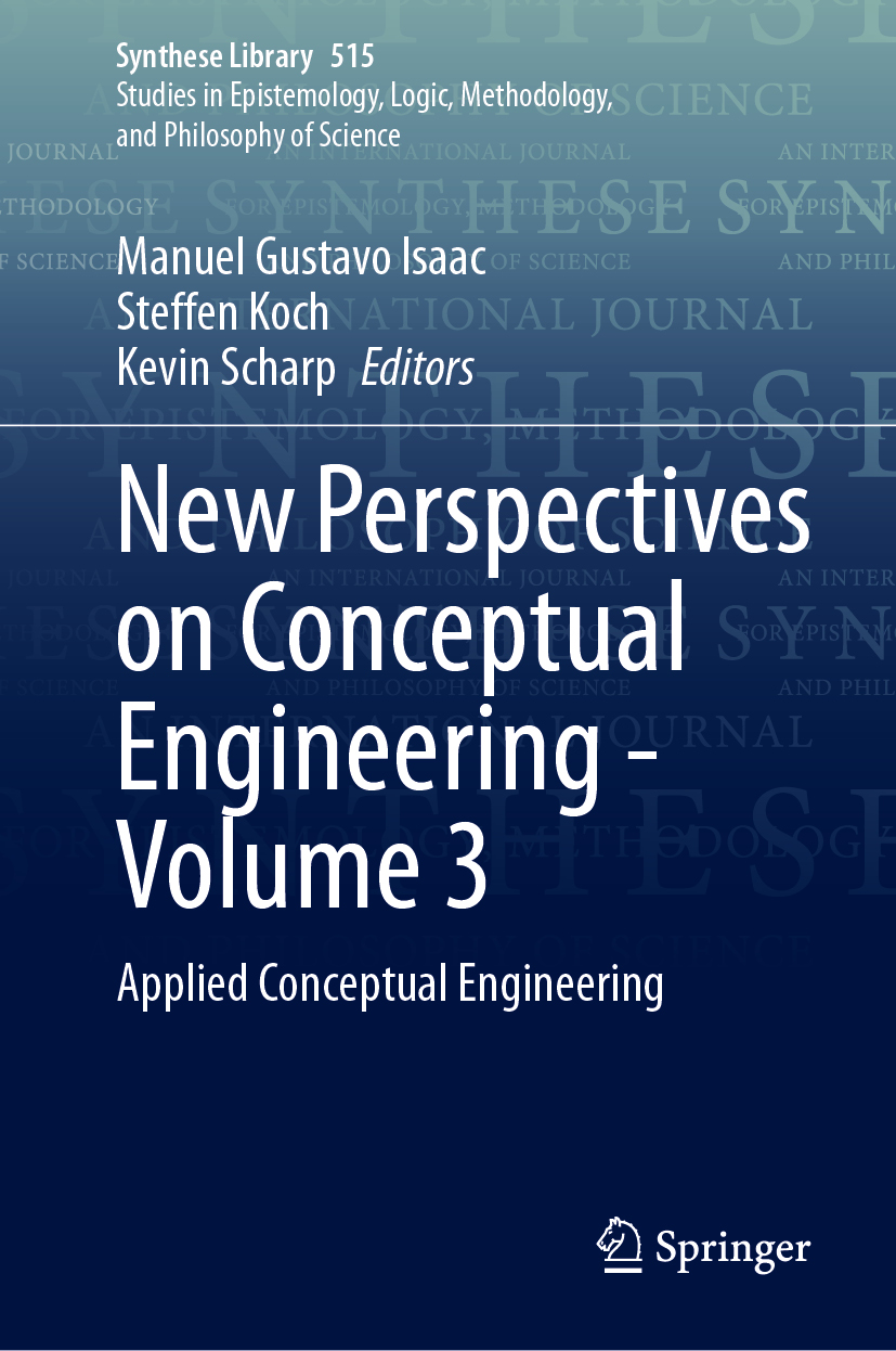 Applied Engineering