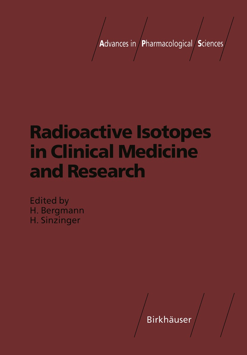 Radioactive Isotopes In Medicine