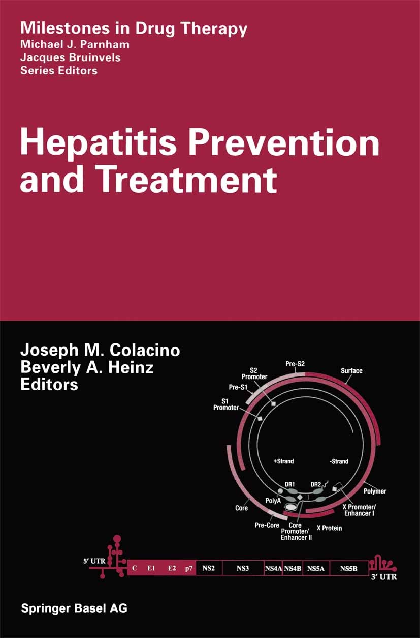 Hepatitis Treatment