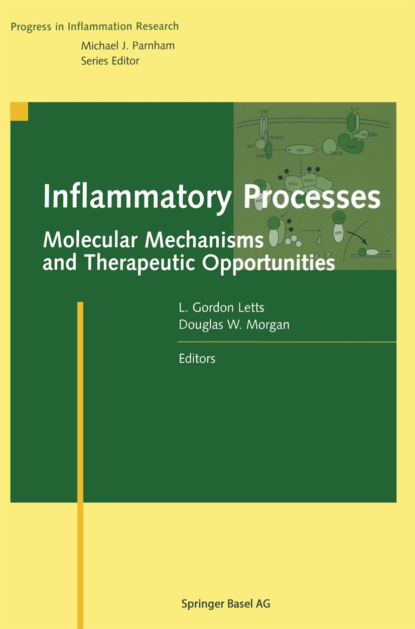 Molecular Inflammation