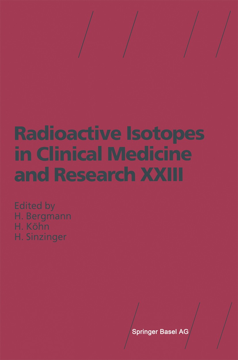 Radioactive Isotopes