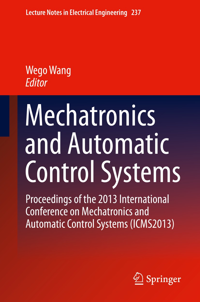Automatic Control Systems Kuo