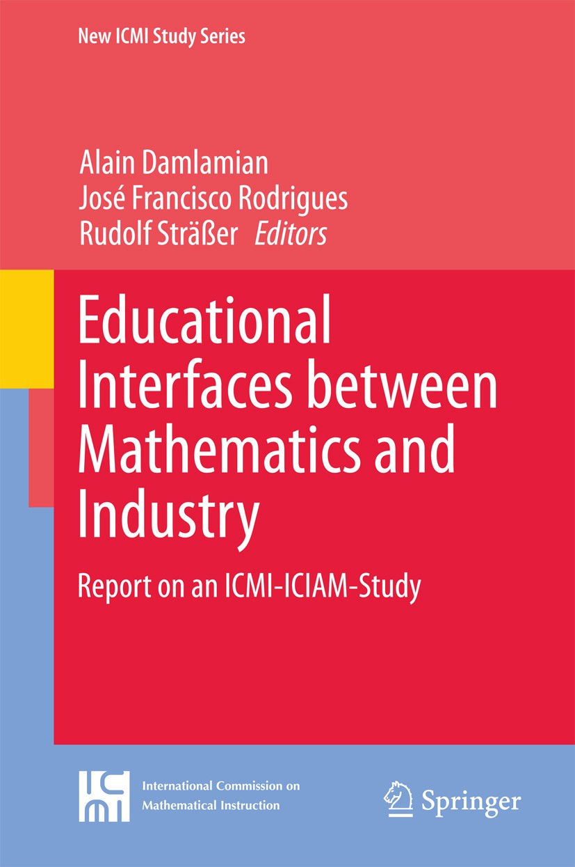 Authentic Complex Modelling Problems in Mathematics Education ...