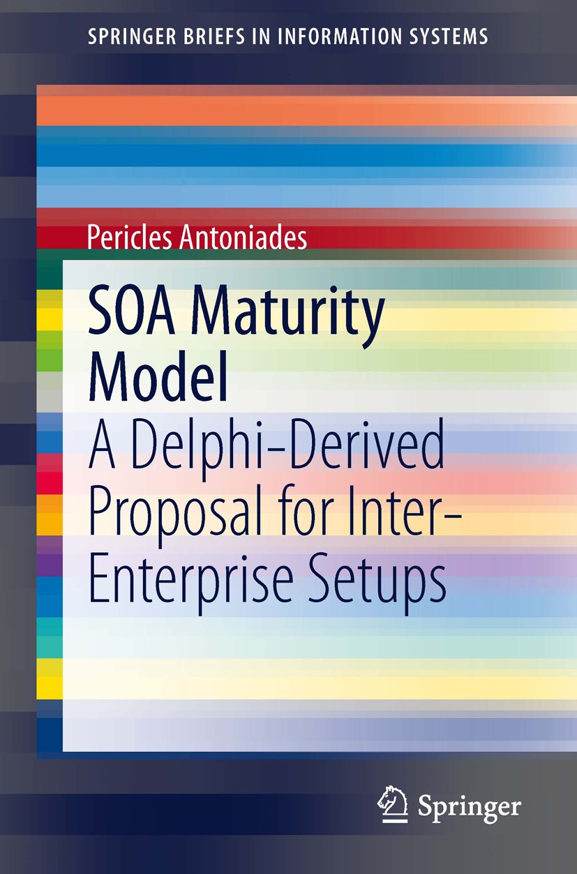 Soa Capabilities Maturity Model