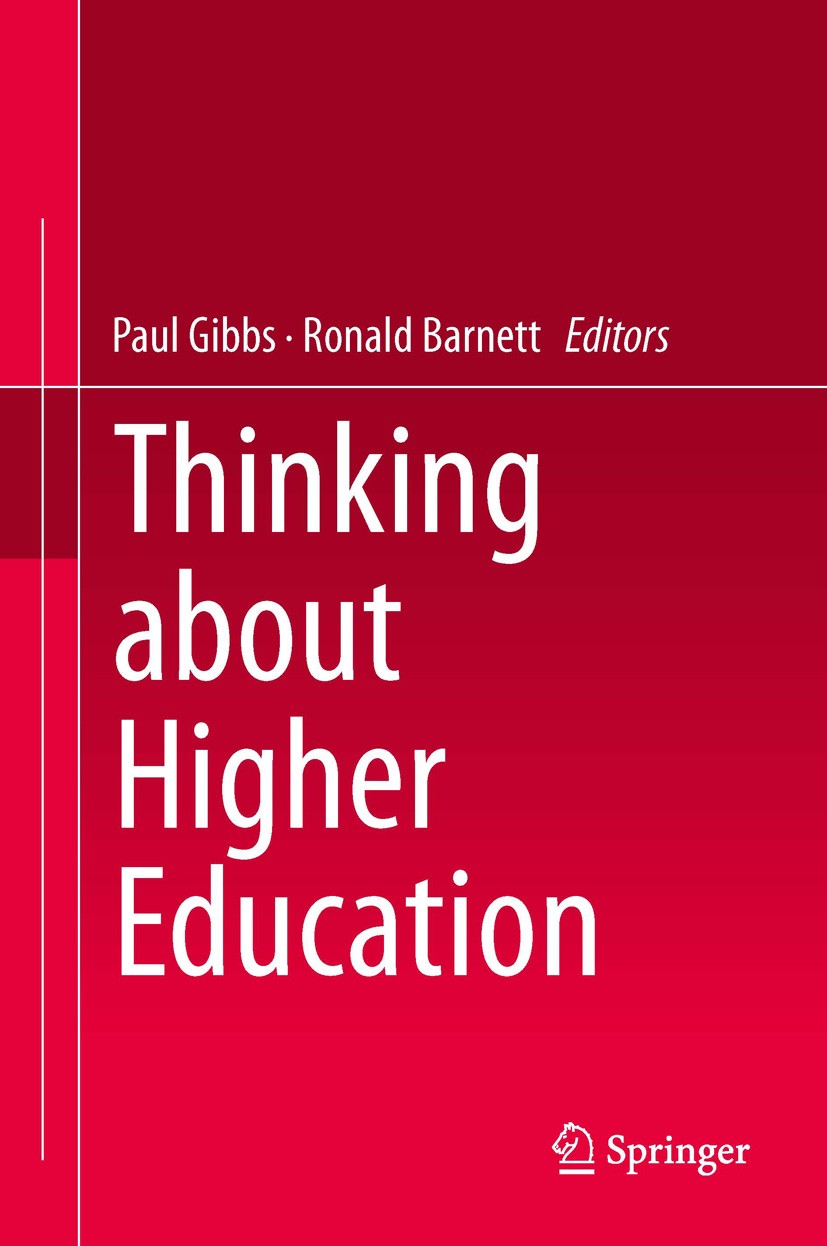 Curriculum in Higher Education: Beyond False Choices | SpringerLink