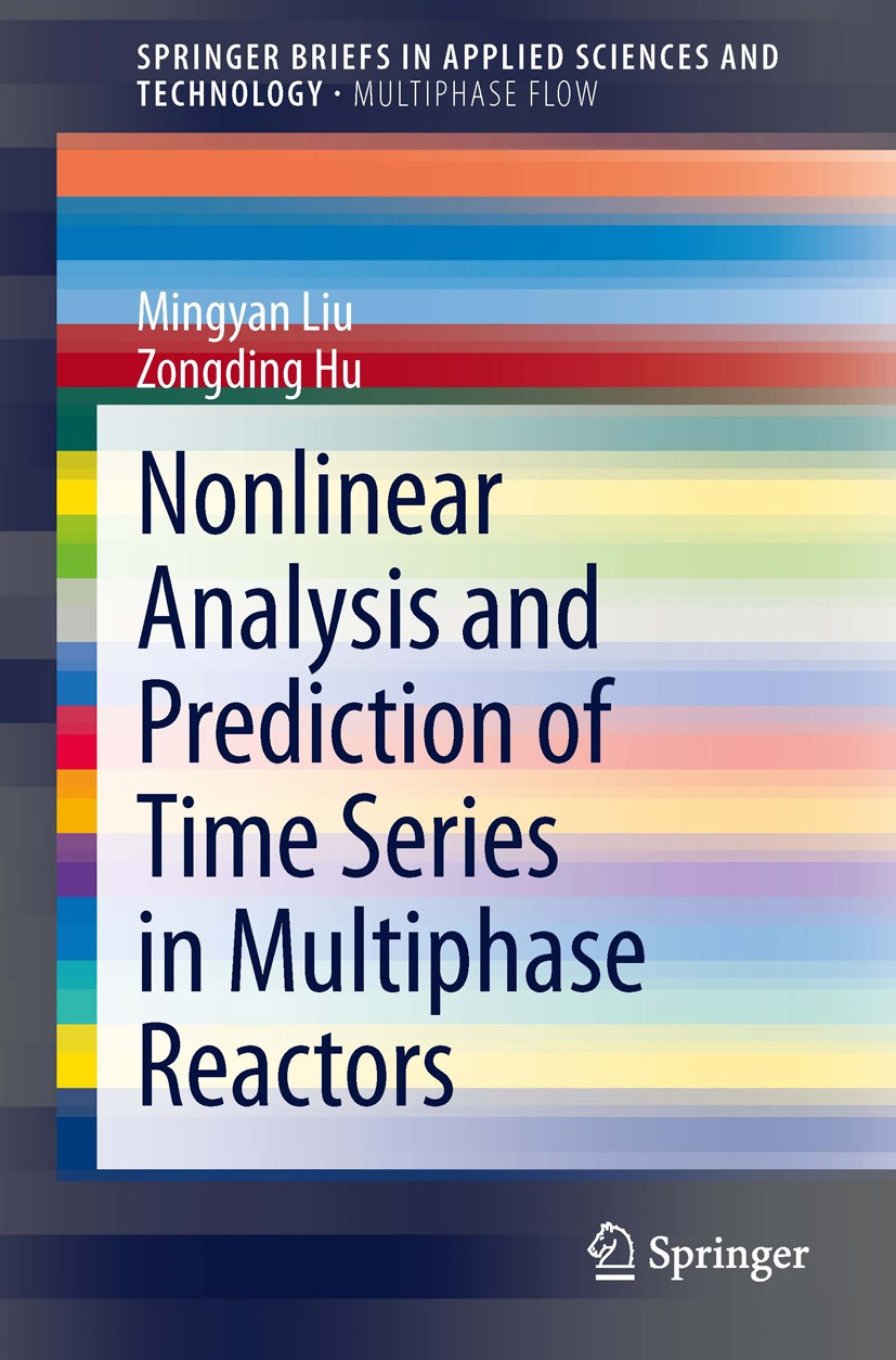 Nonlinear Time Series Springerlink