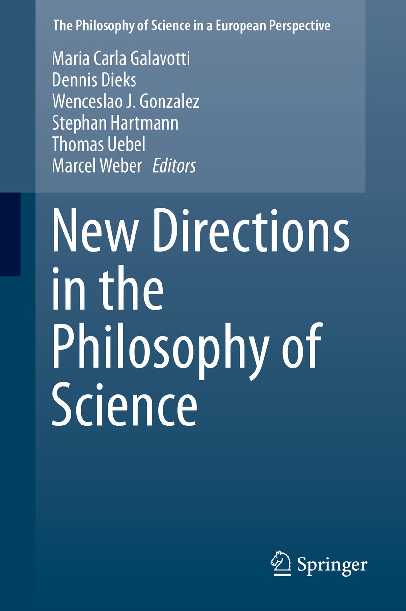 Philosophy Of Science General Philosophy Of Science: Focal Issues
