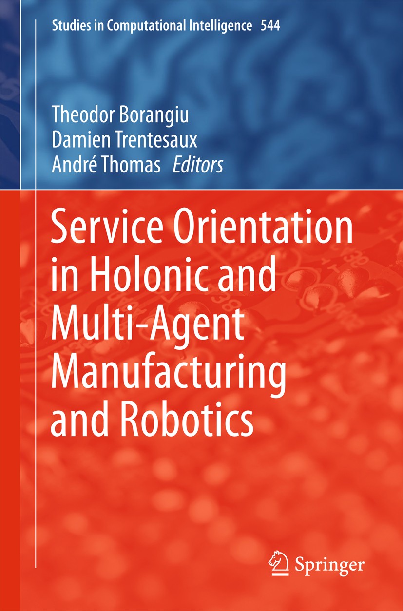 An Evolutionary Simulation-Optimization Approach to Product-Driven Manufacturing Control ...