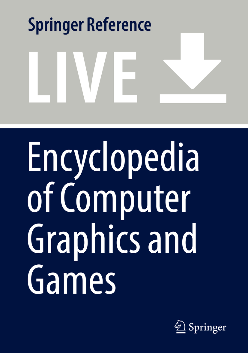 3d Computer Graphics Book