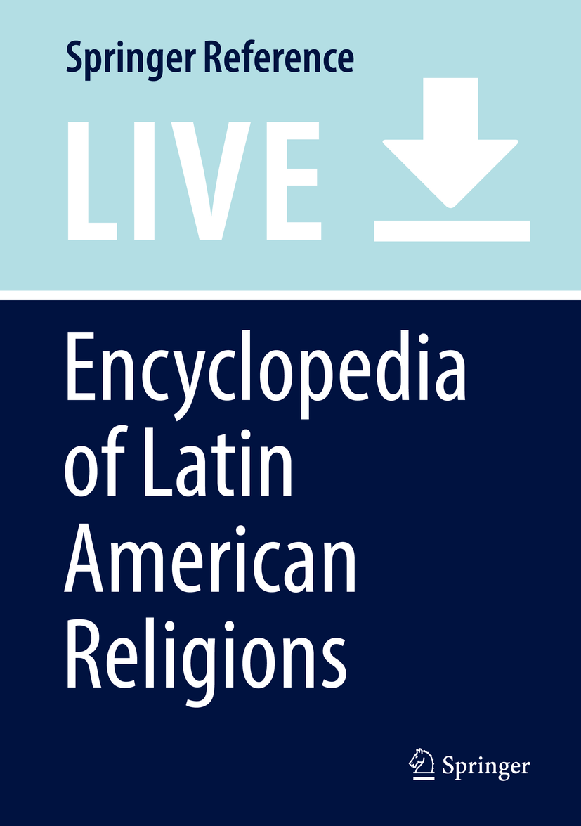 Latin American Religion