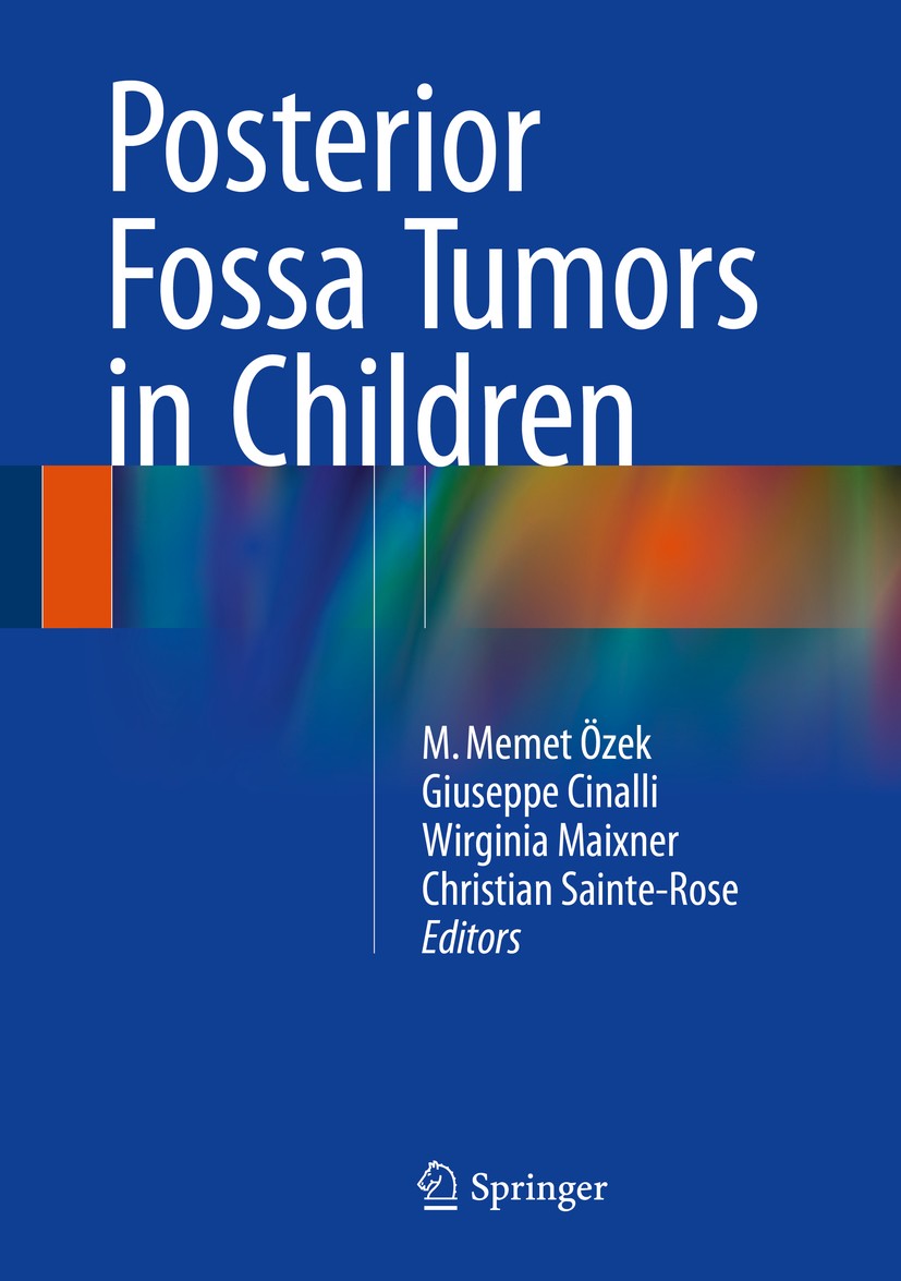 Posterior Cranial Fossa Tumor