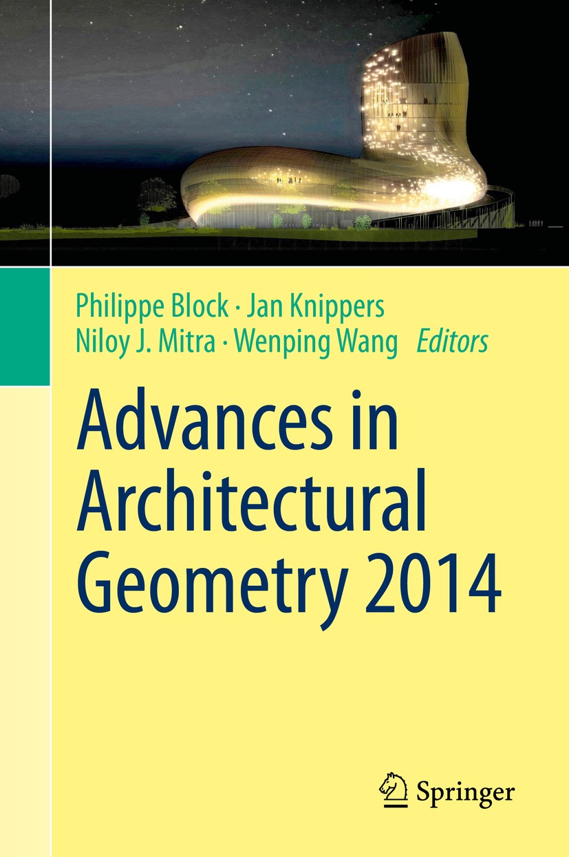 Geometry In Architecture Books