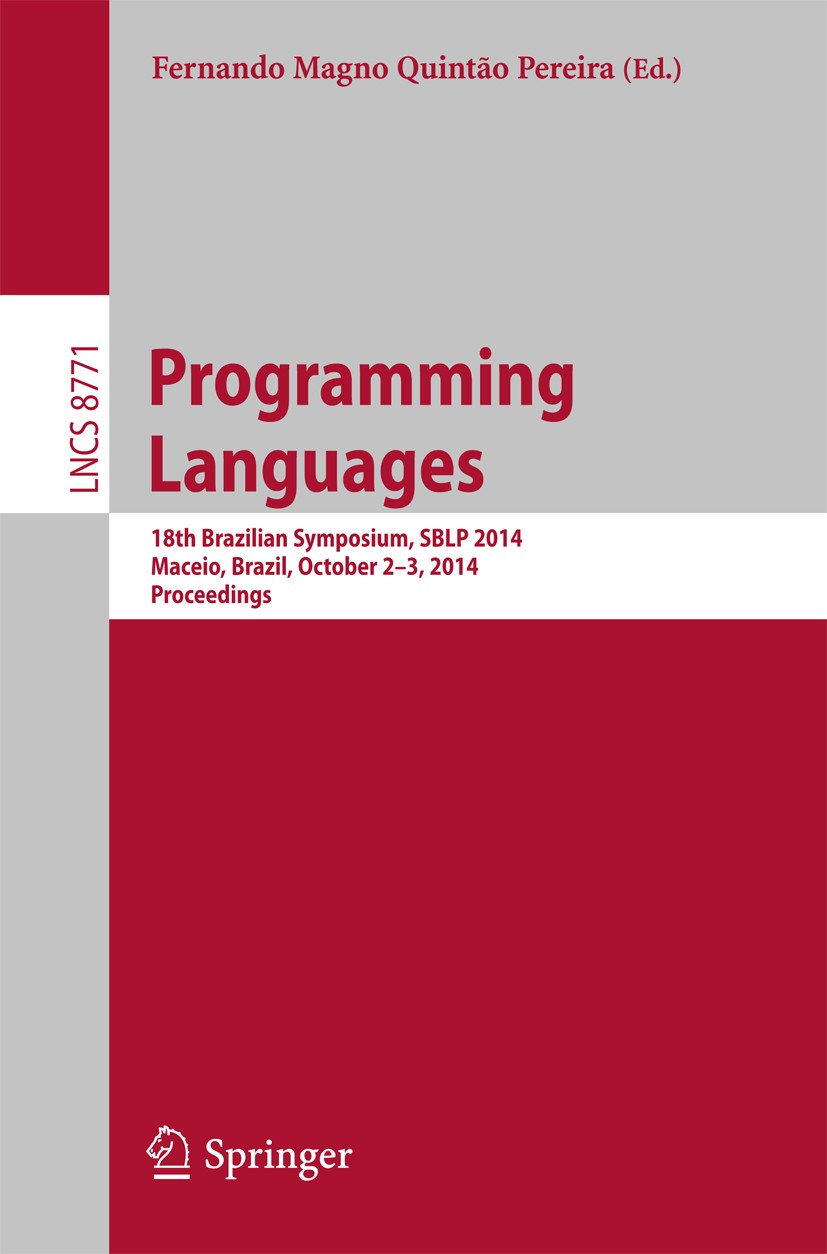 Avoiding Code Pitfalls in Aspect-Oriented Programming | SpringerLink