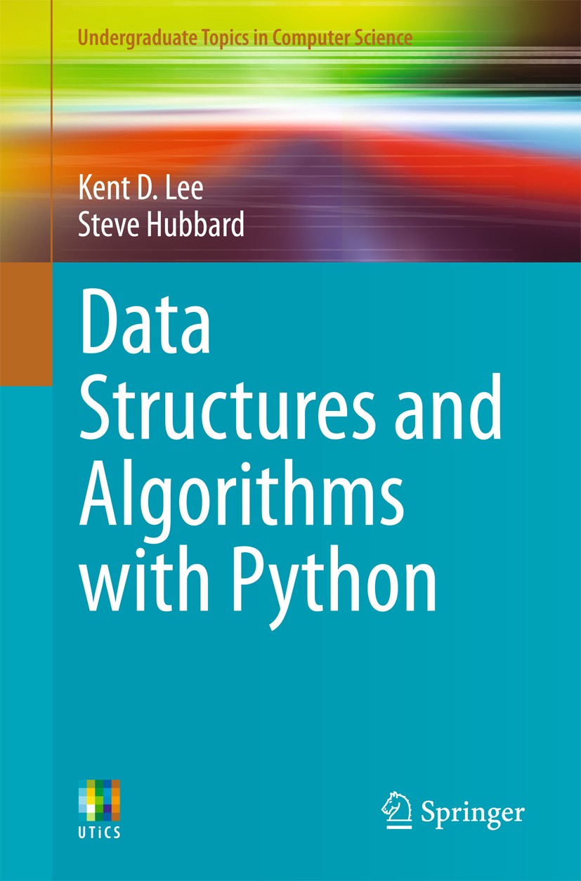 Data Structures And Algorithms With Python Ubicaciondepersonas cdmx 