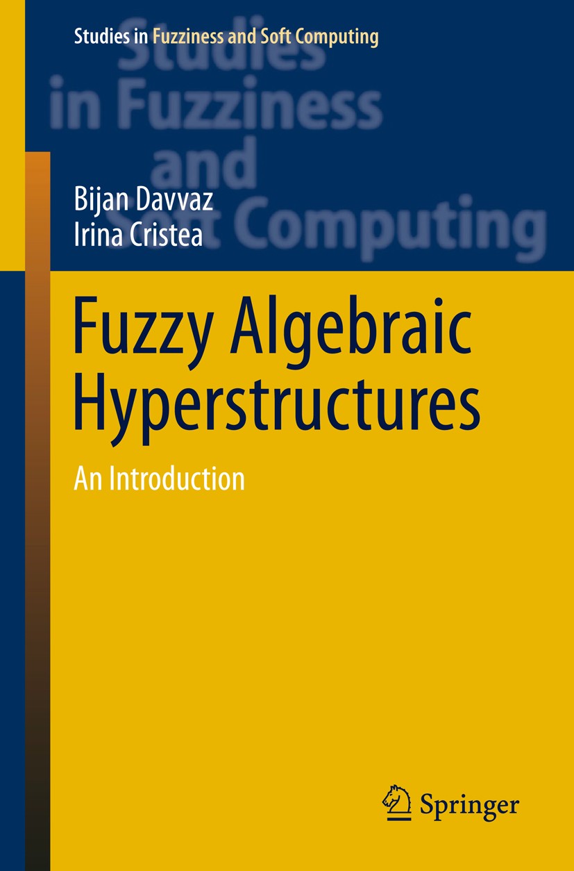 Fuzzy Algebra